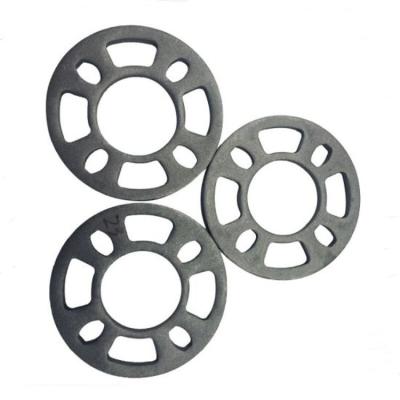 中国 0.5m Ledger Spacing Versatile Q355 Steel 3.0mm Hot-dipped Galvanized Ringlock Rosette for Lightweight Construction 販売のため