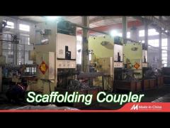 Tunnel Engineering Ringlock Standard Scaffolding Parts Fast Shipping by Pack