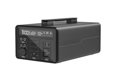 China U1000S High Frequency Portable Power Supply for sale
