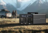 China U1000S High Frequency Portable Power Supply for sale