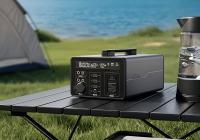 China U1000S High Frequency Portable Power Supply for sale