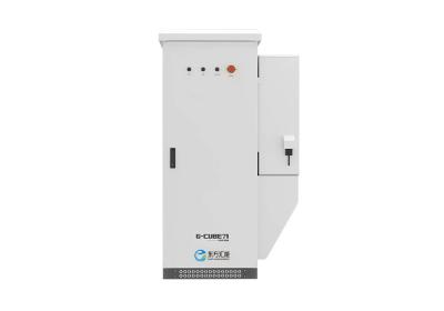 China 71kWh BESS High Voltage LiFePO4 Battery Outdoor Energy Storage System for sale