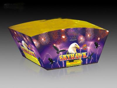 Cina Grandi fuochi d'artificio professionali del grado dell'ONU 0336 dei fuochi d'artificio del consumatore della peonia in vendita