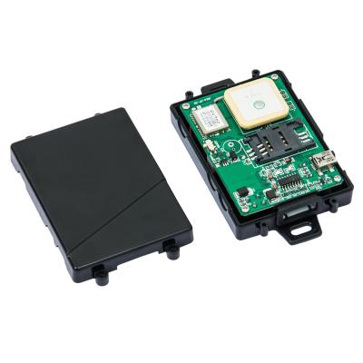 Cina l'inseguitore di 4G GPS con individua l'allarme basso della batteria di tensione del veicolo in vendita