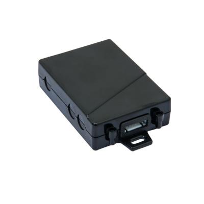 China Fleet Management 4G CAT1 GPS Car Tracking With Video Recorder for sale