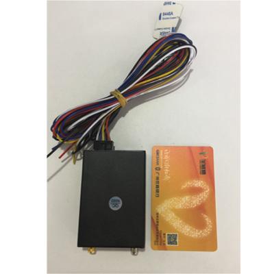 China Anti Theft GPS Tracking Device With Movement Alarm Engine On Alarm for sale