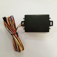 China GPS Vehicle Tracker Built In Smartphone Bluetooth Recognize Driver Identification for sale