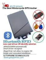 China GPS Vehicle Tracker With Wireless Relay Stop Car Remotely for sale
