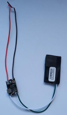 China Mini Hide GPS Tracker Work For Laptop TV Motorcycles Car for sale