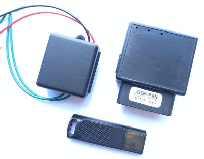 China OBD2-GPS-Tracker/OBD-Alarm für Fahrzeuge zu verkaufen