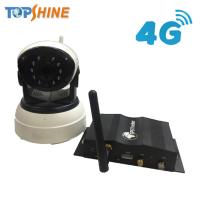China Camera Vehicle 3g 4g GPS Tracker With Driver Fatigue Detection System for sale