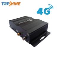 China Camera Vehicle 3g 4g GPS Tracker With Driver Fatigue Detection System for sale