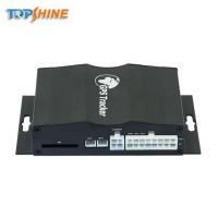 China De Drijver van de schoolbus 4G GPS met ingebouwde WiFi-Hotspot Video Controle RFID identificeert Bestuurdersidentiteitskaart Te koop