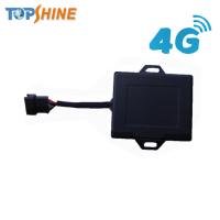 Cina Inseguitore di MT08 Mini Motorcycle 4G GPS con la piattaforma d'inseguimento libera in vendita