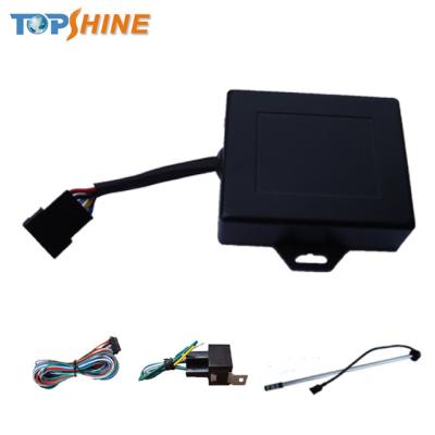 China Car Truck Bus 4g Real Time GPS Tracker Smart GPS Tracker Alarm Avoid Accident for sale