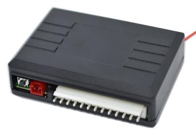 China Perseguidor de GPS do alarme do carro do veículo do RFID com ponto quente de Wifi com motorista Identification à venda