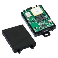 China 158Db 4G Gps Tracker With Sos Panic Button Free GPS Tracking Software Car Alarm Tracker for sale