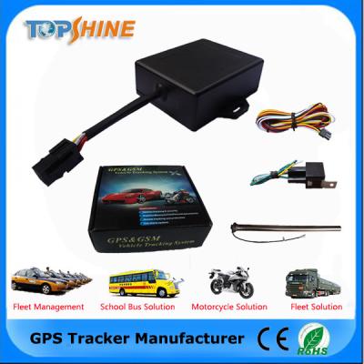 China Car Truck Bus 4g Real Time GPS Tracker Smart GPS Tracker Alarm Avoid Accident for sale