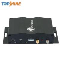 China Dispositivo de sistema en tiempo real de seguimiento de la flota de la frecuencia ultraelevada SBMS GPS para la gestión del autobús escolar en venta