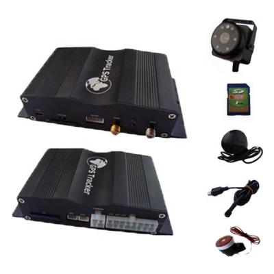 China Most powerful & multifunctional GPS Tracker Support OBD2 connector  with Fuel Sensor for sale