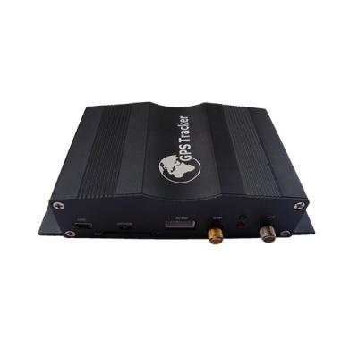 China Áspero acelere o perseguidor passivo de GPS do veículo da monitoração do combustível de Identification do motorista do alarme RFID do freio à venda
