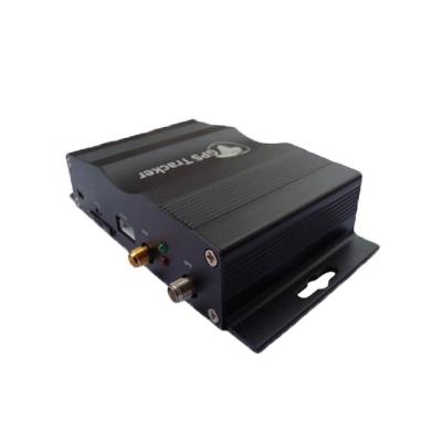 China Áspero acelere o perseguidor passivo de GPS do veículo da monitoração do combustível de Identification do motorista do alarme RFID do freio à venda