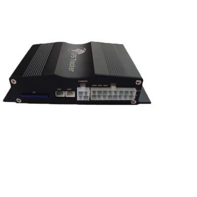 China Áspero acelere o perseguidor passivo de GPS do veículo da monitoração do combustível de Identification do motorista do alarme RFID do freio à venda