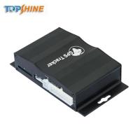 China RS232 Auto Car Location Tracker 4G GPS Tracking Unit With Camera RFID for sale