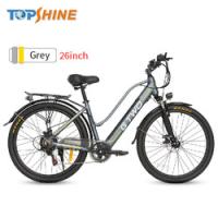 China 36V-48V 350W Electric Bike Controller DC Motor Speed Controller for sale