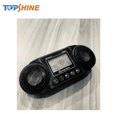 Cina Tachimetro di Digital del lettore MP3 di BT per l'odometro elettrico di Ebike della bici in vendita