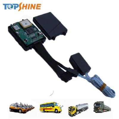 China GPS Tracker Fleet Management /Two Way Locating/Fuel Sensors for Stolen Oil Alert for sale