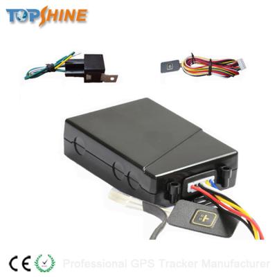 China 650mAh Waterproof Free Car Security Tracking Device Anti Theft GPS For Car MT01 for sale