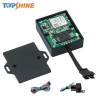China OEM Portable Motorcycle Gps Tracker With Motion Sensor Mt08b for sale