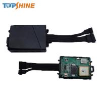 China Mini Antenna Anti Theft Vehicle Tracker GPS Tracker with SOS button for sale
