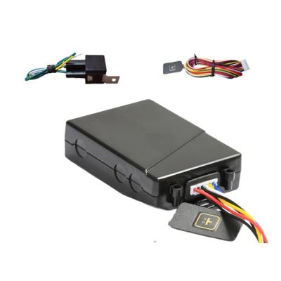 Cina Inseguitore impermeabile di Mini Sensitive OBD GPS per l'automobile online che segue in vendita