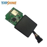 China 2G Remote Car Security Motorcycle GPS Tracker MT06 With Free Android App for sale