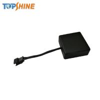 China 2G Remote Car Security Motorcycle GPS Tracker MT06 With Free Android App for sale