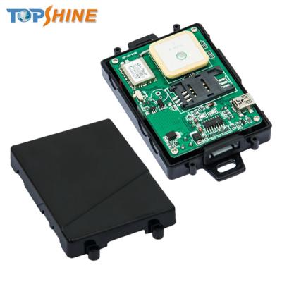 China Power Saving Motorcycle GPS Tracker Support Figure Driving Alert for sale