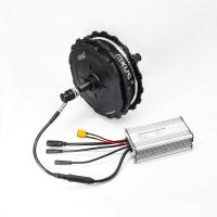 China Waterproof Ebike Electrical Bicycle Controller 36V With Battery Connector XT60 for sale