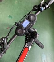 China Waterproof Ebike Electrical Bicycle Controller 36V With Battery Connector XT60 for sale