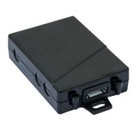 China 4MB RFID 4G GPS Tracker Wifi Tracking Device With OBD Fuel Sensor for sale