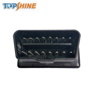 Cina Inseguitore universale dell'automobile della base 4g OBD di web con il sistema di tracciamento libero di GPS in vendita