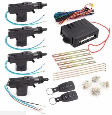 China CA02 Siren Smart Car Alarm System Custom Car Alarms with GPS tracking for sale