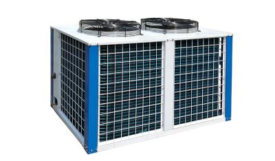 China Air Cooled Condensing Units  for sale