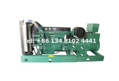 China volvo Diesel Generator Set 68GF for sale