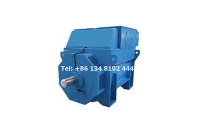 China G SERIES HIGH VOLTAGE GENERATOR for sale