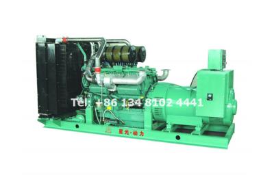 China LICARDO Diesel Generator Set 30GF for sale