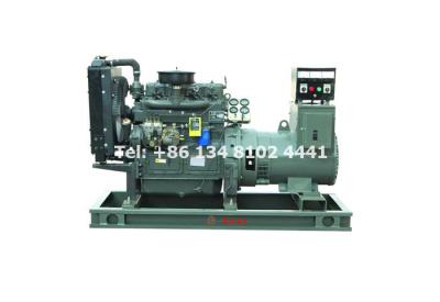 China WEICHAI Diesel Generator Set 24GF for sale