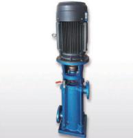 Quality Vertical Multi Stage Centrifugal Pump 3~50m³/H For High Rise Buildings for sale