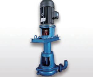 Quality PN PNL Series Horizontal Vertical Cantilever Slurry Pump Single Stage For Mining for sale